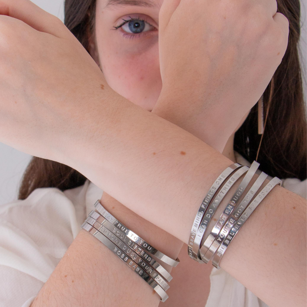 Fierce One | EMPOWERING ALL – Abby Rose Collective