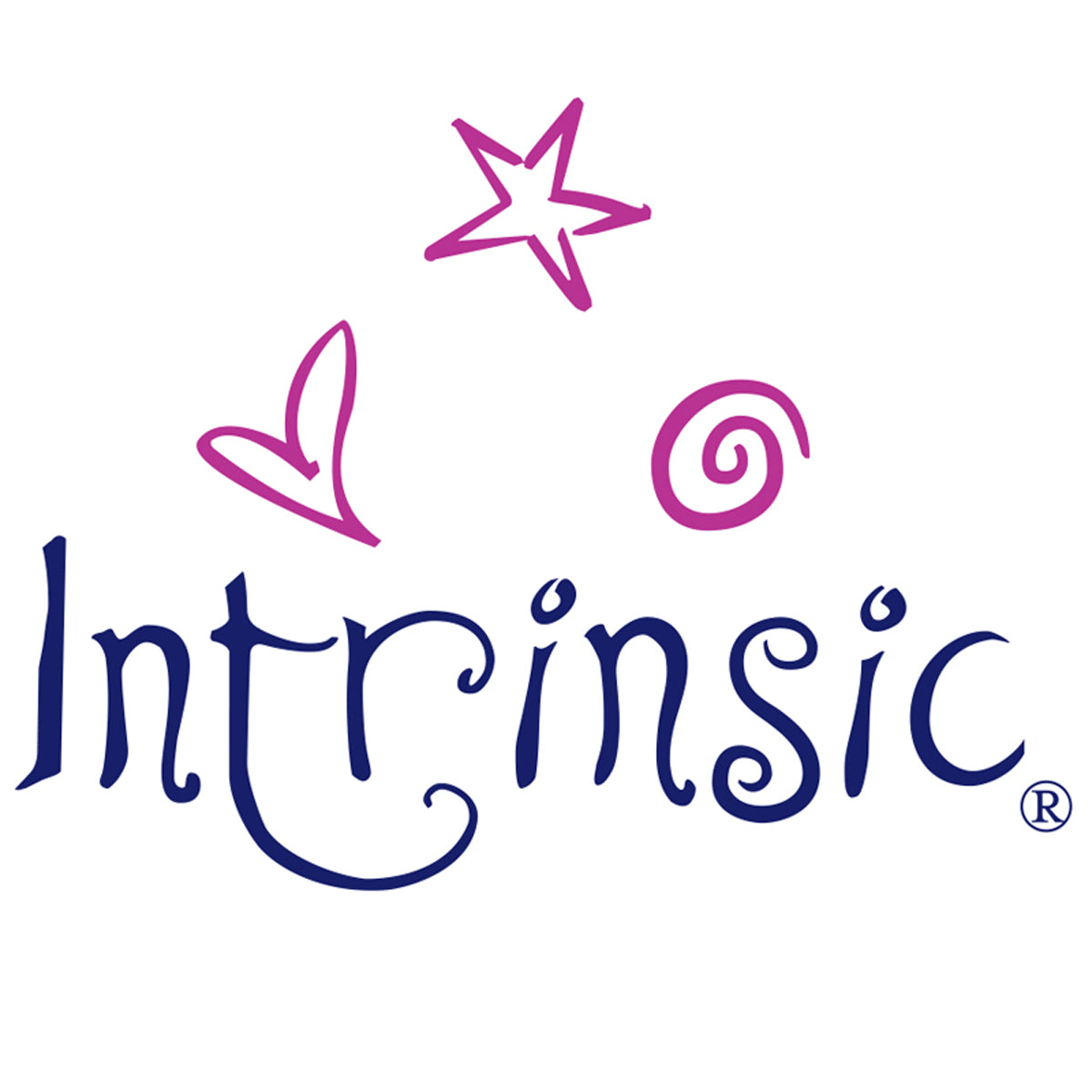 Intrinsic – Abby Rose Collective