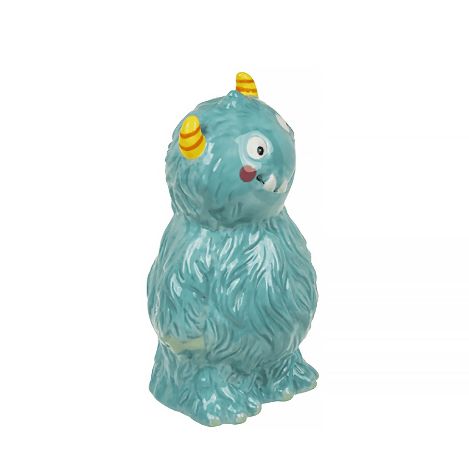 Out Of The Blue Blue Monster Money Muncher – Abby Rose Collective