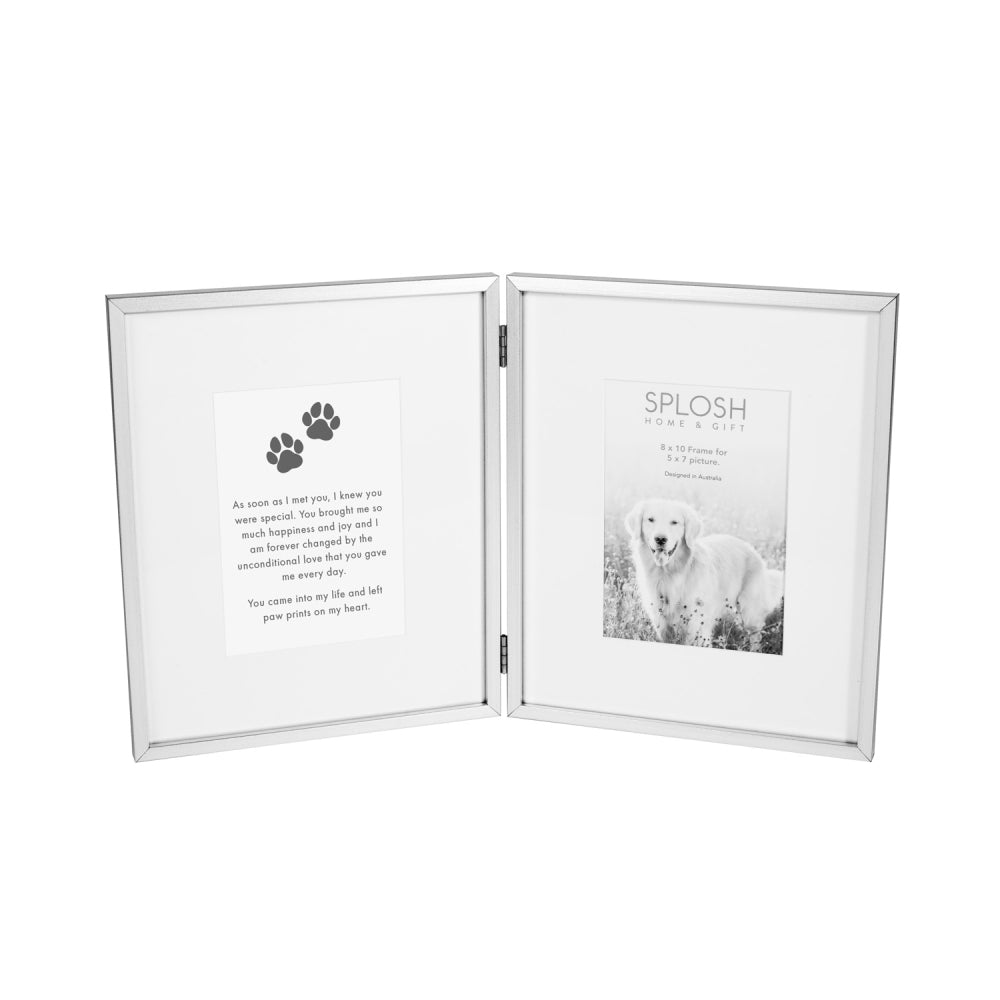 Splosh | Sympathy Pet In Loving Memory Photo Frame – Abby Rose Collective