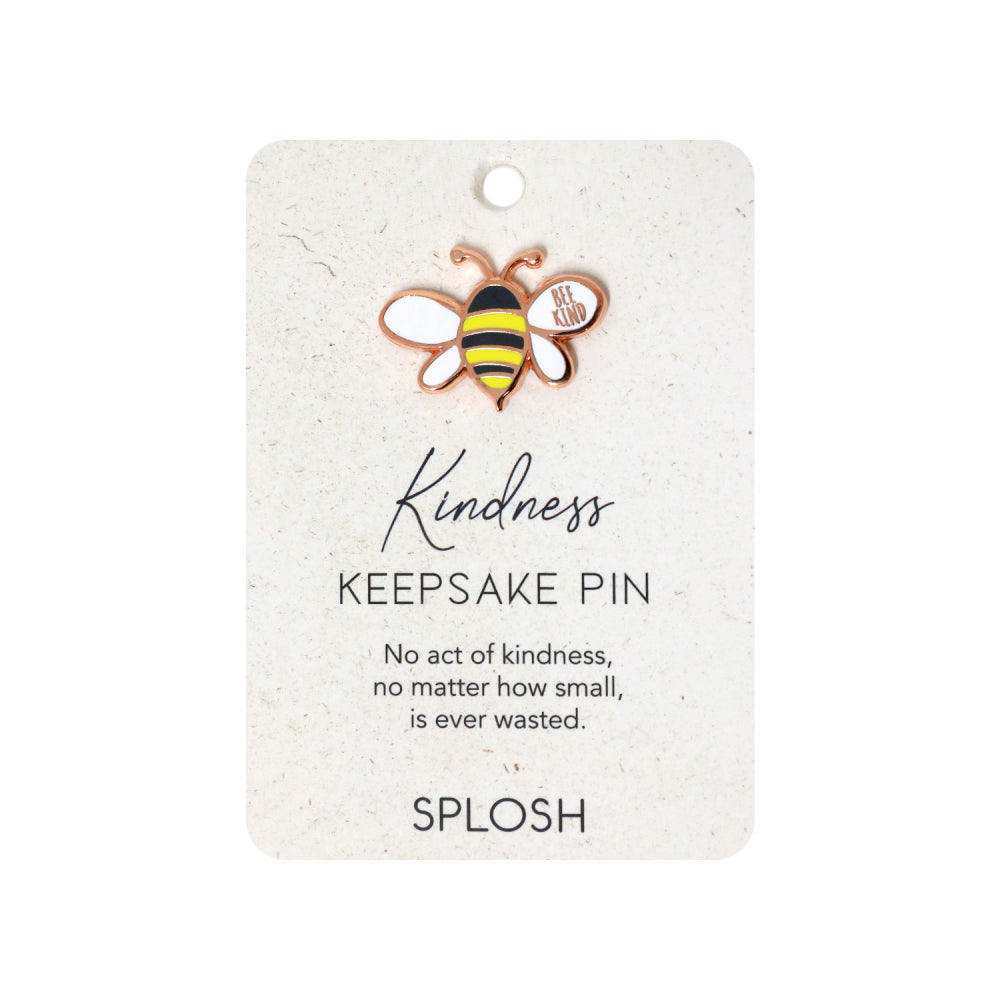 Splosh | Keepsake Pin Kindness – Abby Rose Collective
