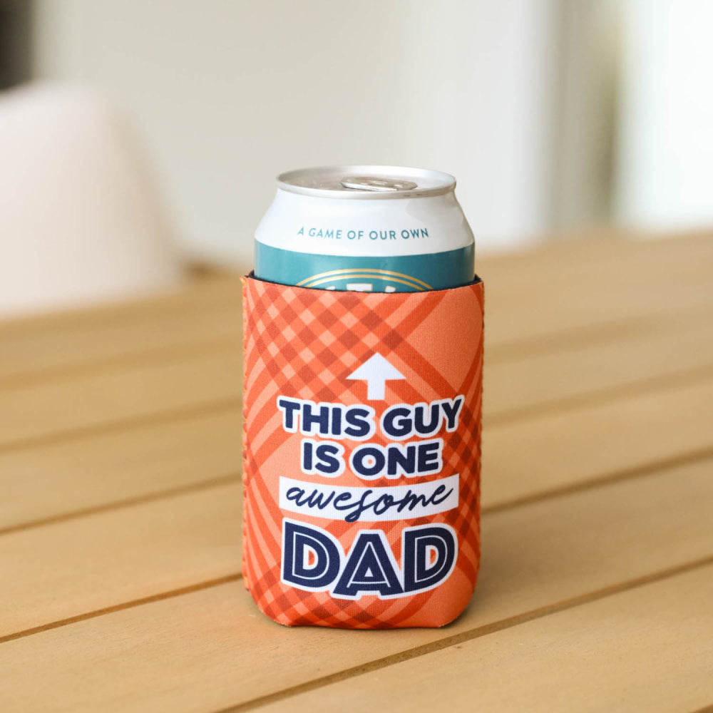 Splosh | Father's Day Awesome Stubby Cooler – Abby Rose Collective