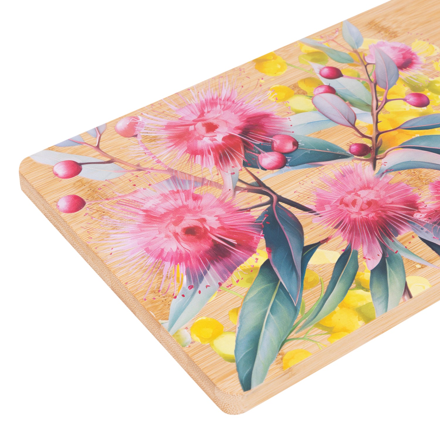 Splosh - Native Blooms Grazing Board – Abby Rose Collective