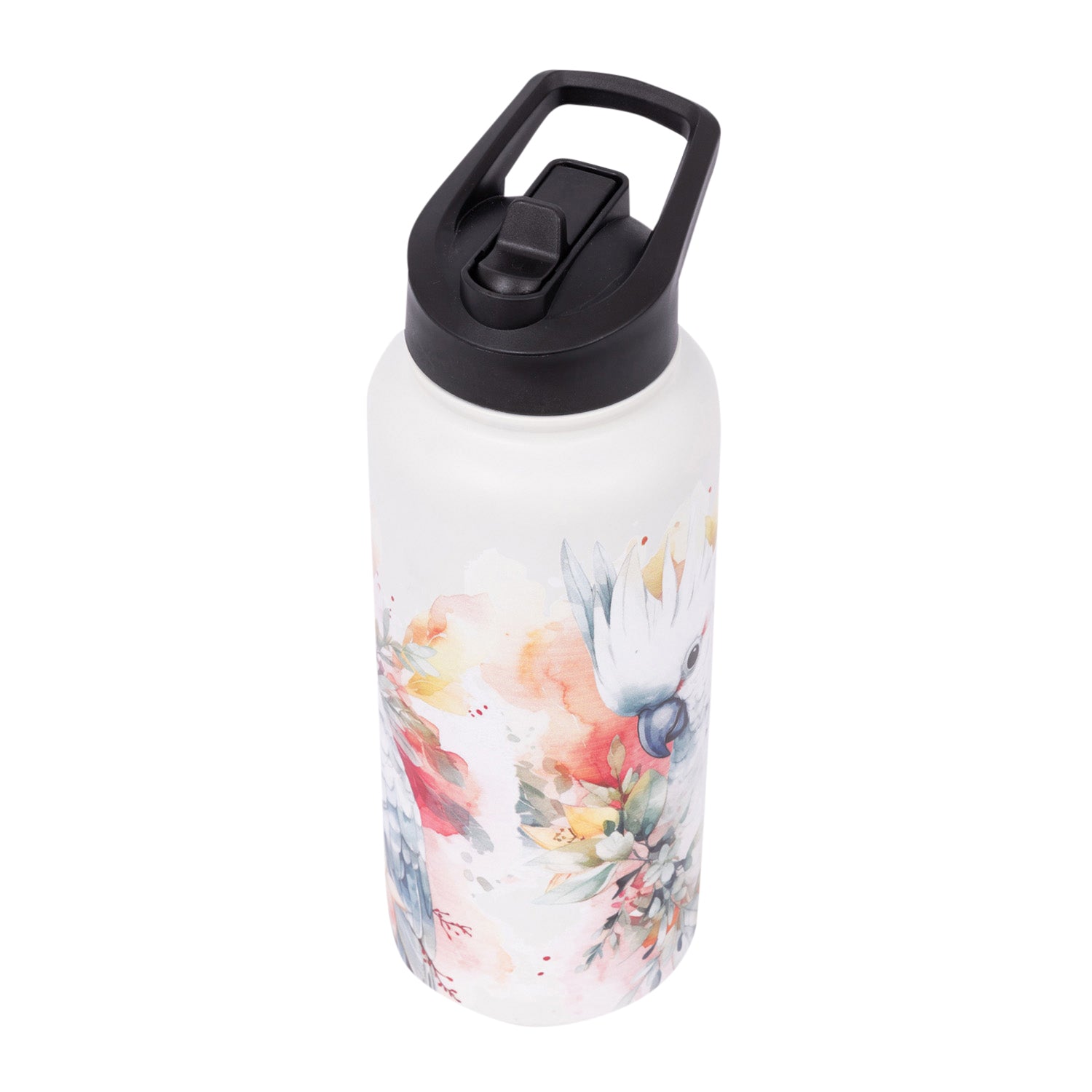 Splosh | Native Blooms Water Bottle – Abby Rose Collective