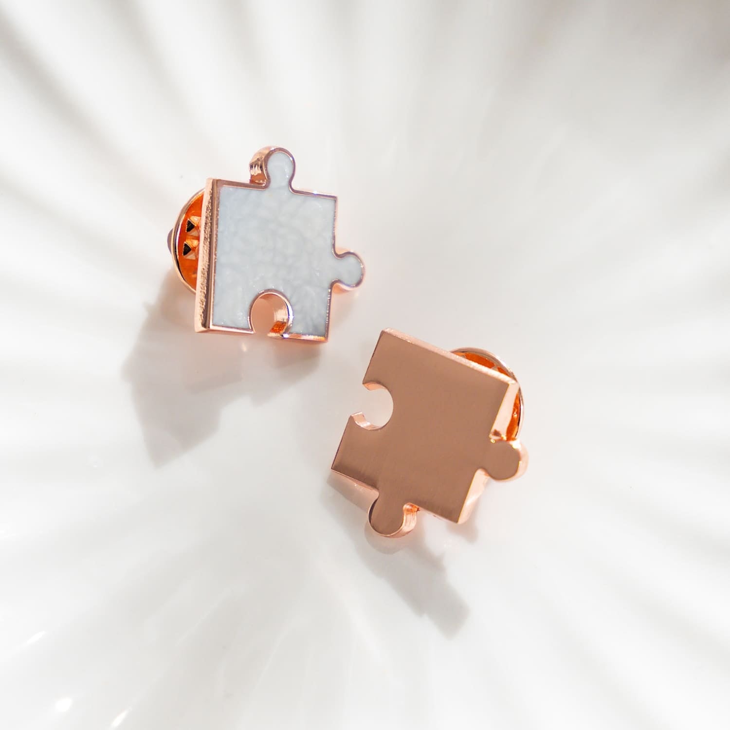Splosh | Keepsake Pin | Forever Connected Best Friends – Abby Rose ...