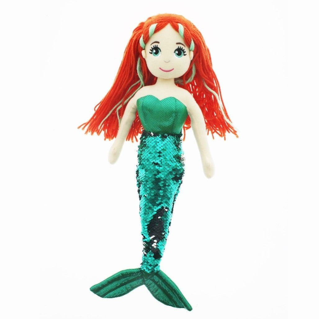 Cotton Candy | Rose Mermaid 45cm – Abby Rose Collective