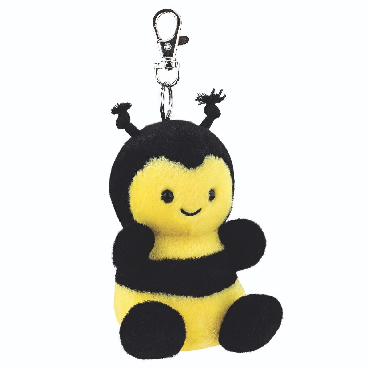 Palm Pals Clip-On | Queeny Bee 10cm – Abby Rose Collective