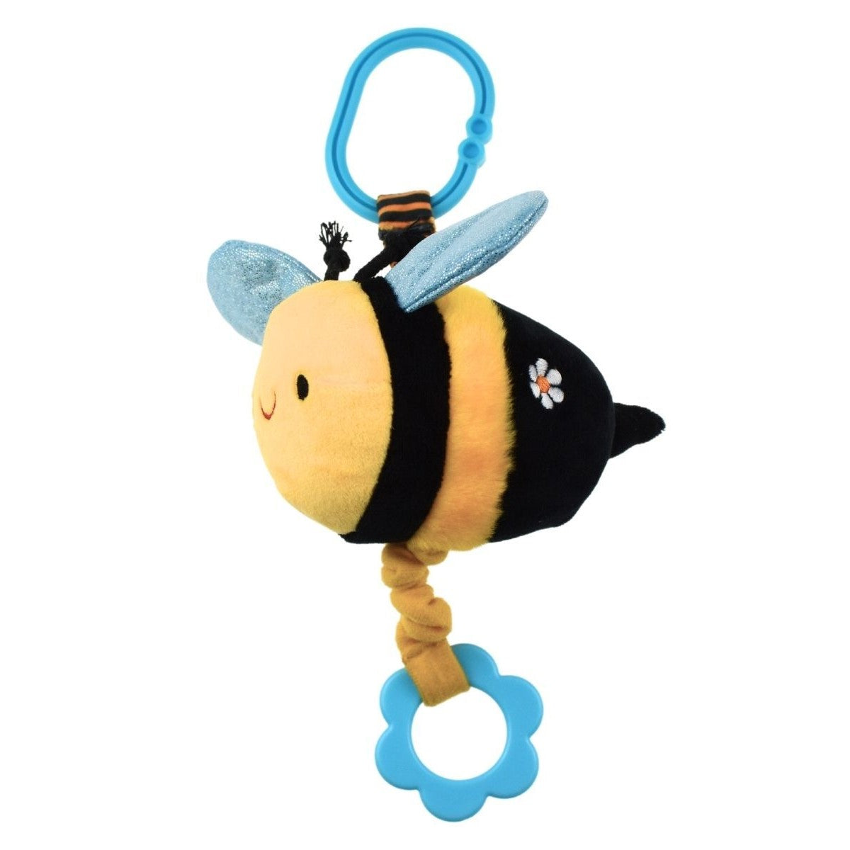 Snuggle Buddy Hunny Bee Jiggler – Abby Rose Collective