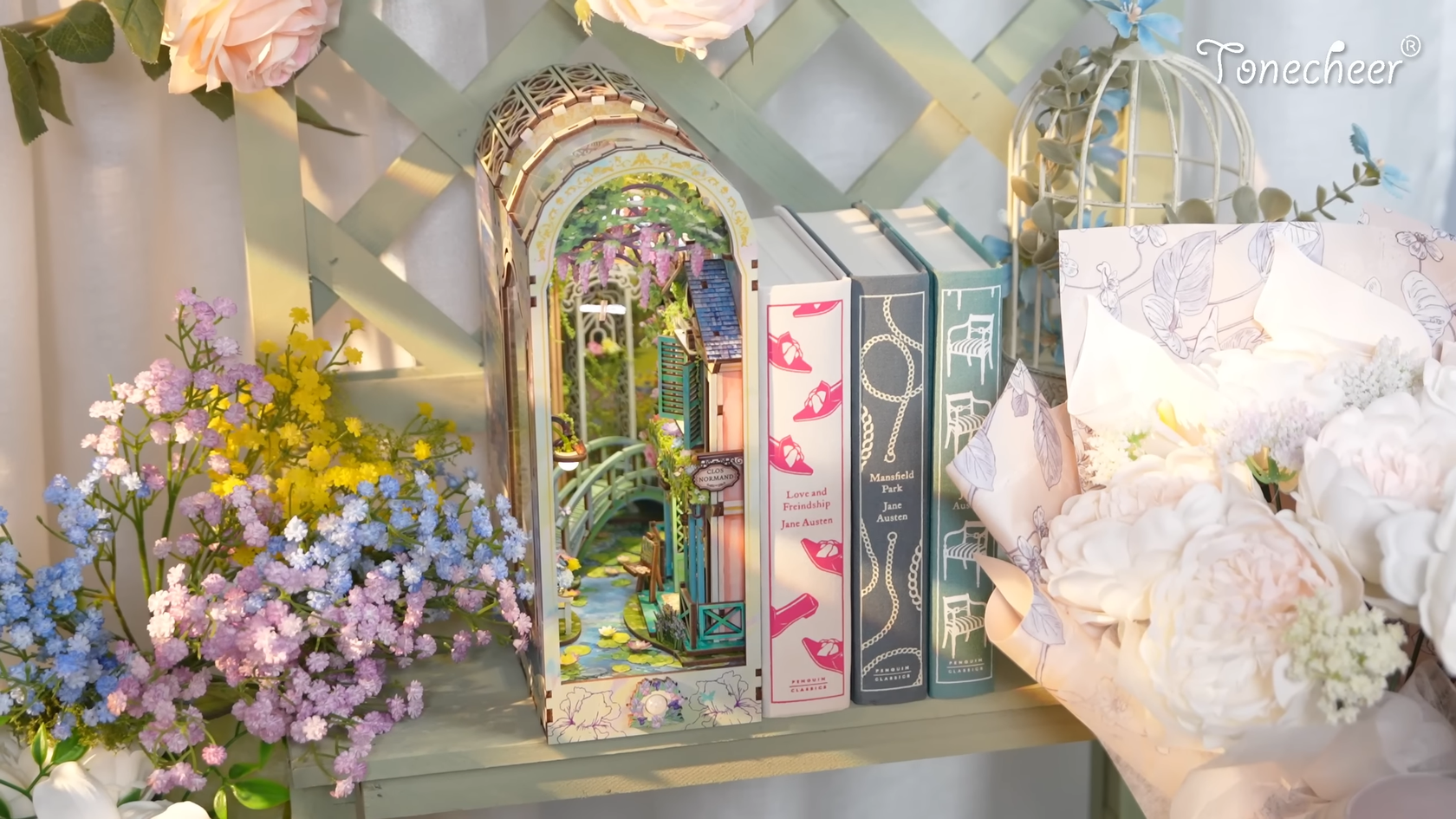Abby Rose Collective | Curated Gifts & Homewares in Australia